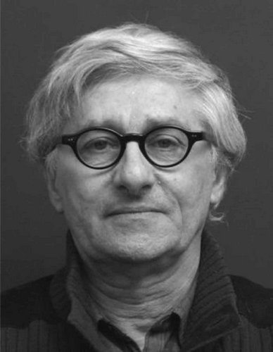 RELKIN, Pierre – CEJOA-CAPARIS